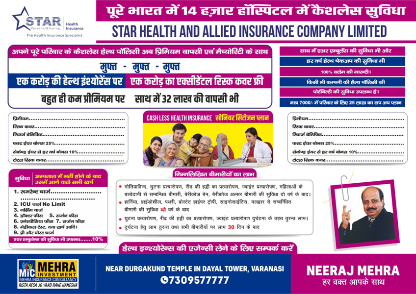 Home | Investment Planning Services | Neeraj Mehra